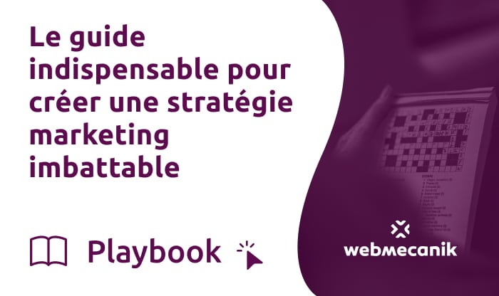 Playbook - le guide indispensable pour créer une stratégie smarketing ... Playbook - le guide indispensable pour créer une stratégie smarketing ...